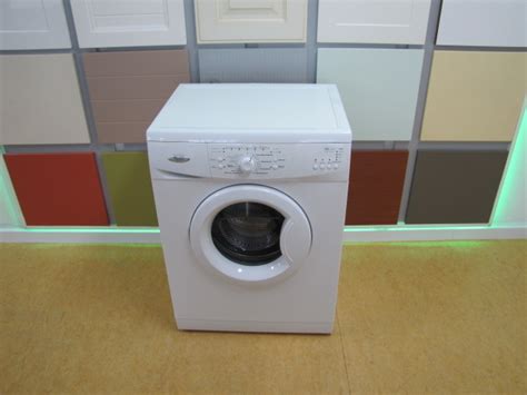 Whirlpool Awo 5125 Sputnik Hausgeräte
