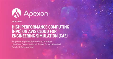 Struggling With AWS HPC USAs Best High Performance Solution