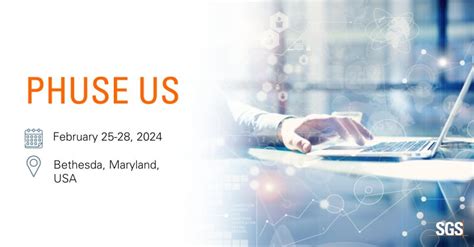 Sgs Health Science On Linkedin Clinicalresearch Phuse