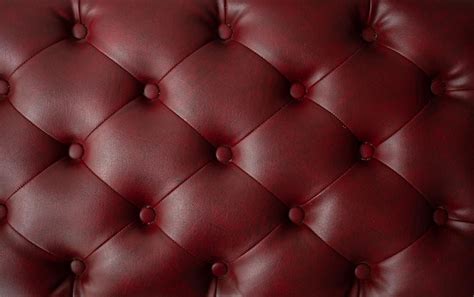 Premium Photo Red Sofa Texture Close Up Sofa Luxury Design Skin