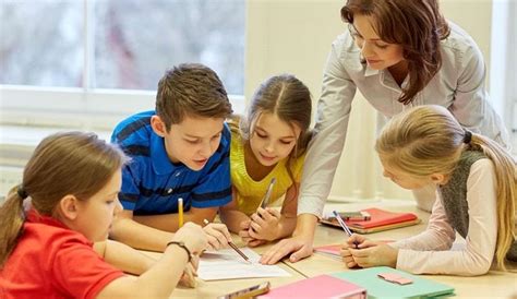 Khám phá phương pháp dạy học hợp tác với ưu điểm nổi bật