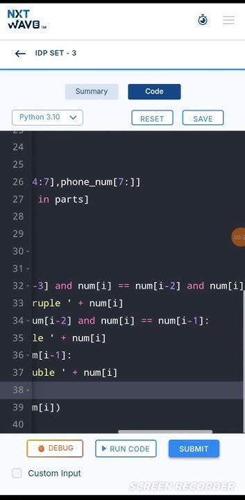 convert the number using python ccbp nxtwave coding nxtwaveccbp4 programming python ncoding