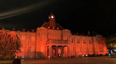 8月10日は「健康ハートの日」 脳卒中・心臓病等総合支援センター