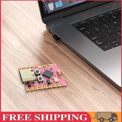 Esp32 C3 Dev Board 3 3 6v Power Supply Esp32 Supermini Low Power Pink £5 75 Picclick Uk