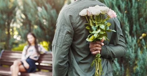 What Is The Difference Between Dating Relationship And Courtship