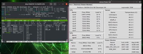 Headless Mode Cant Use Gpu Jetson Orin Nx Nvidia Developer Forums