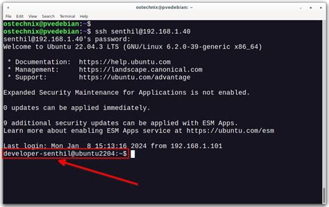 How To Change Bash Prompt For Specific User Group In Linux OSTechNix