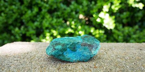 Chrysocolla The Crystal That Rejuvenates Love For The Self