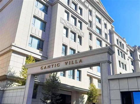 Хөгжлийн Банк өрөндөө хураан авсан “Гантиг вилла” хотхоны есөн блок барилгыг зарна гэв Isee Mn