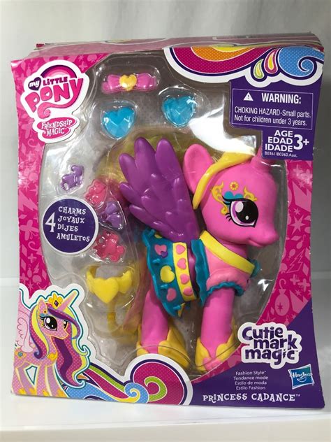 Cadence Cutie Mark