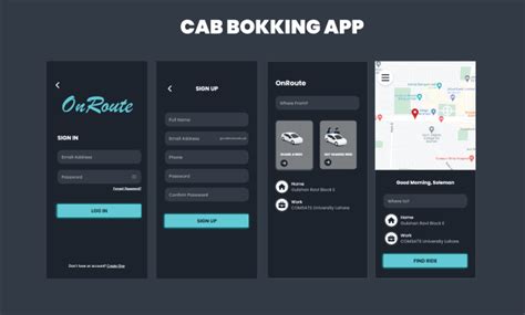 Convert Any Figma Xd Psd Design To React Native Mobile App By