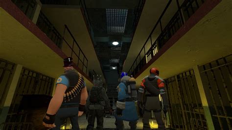 Mob Of The Dead By Husamspartan On Deviantart