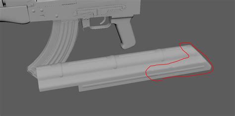 Weird Tearing Artifacts In Model Autodesk Community