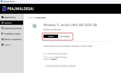 Sccm Fix Insufficient Permissions For Software Installation