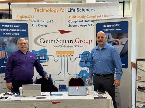 Clinicaltrials Clinicaldata Ai Quality Validation 21cfrpart11 Court Square Group