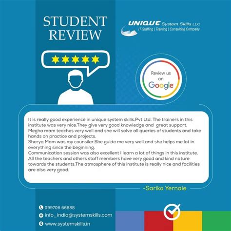 Unique System Skills India Pvt Ltd On Linkedin Codelife Uniquesystemskills