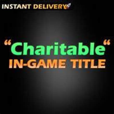 Brawlhalla Charitable Title W 2 Free Codes Etsy