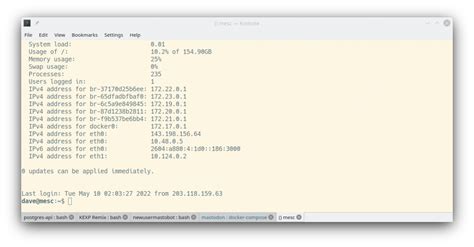 Creating Linux Shell Users With Sudo And Ssh Access Oeru Technology Blog