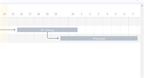 All New Gantt In Erpnext Announcements Frappe Forum