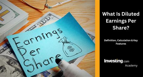 Diluted Eps Definition Calculation And Importance