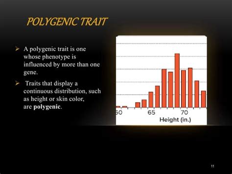 Extensions Of Mendelian Inheritance PPTX Genetics Science