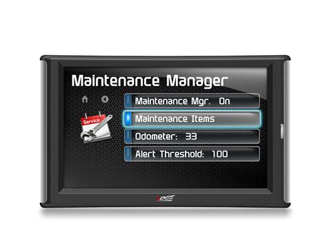 Unlock And Monitor Your Dodge S Performance With The Edge CTS2 DodgeForum Com