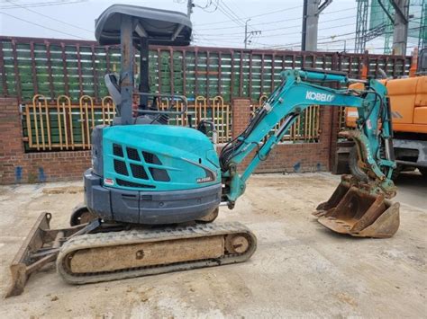 🌞미니굴삭기 판매🌞 1판매물품 코벨코sk20 2판매지역 대구시 3생산년도 2014년 4판매가격 1800만원 5전 중고농기계 농자재 만물상 Band