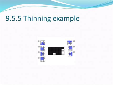 Chapter 9 Morphological Image Processing Pptx Geology Science