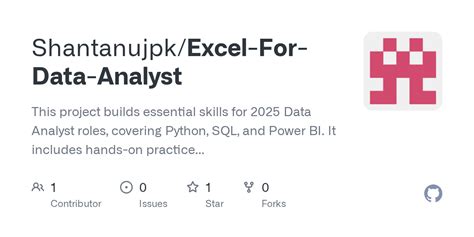 Github Shantanujpkexcel For Data Analyst This Project Builds