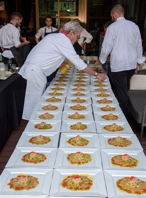 Sterneküche Zum Jubiläum Verband Der Köche Deutschlands E V