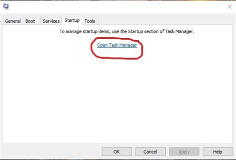 How To Disable Windows Startup Services GeeksforGeeks
