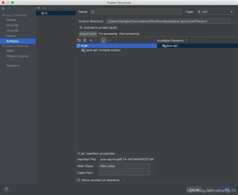Intellij Idea Debug Jdk 出现 Variables Debug Info Not Availableidea变量调试