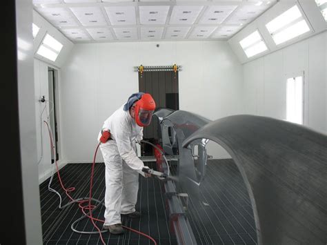 Paint And Finishing Line Conveyor Systems Pacline