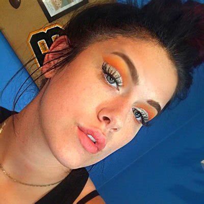 Haylee Hayhaze Twitter