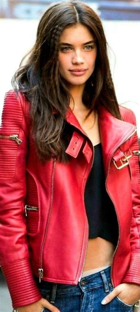 Pin On Sara Sampaio