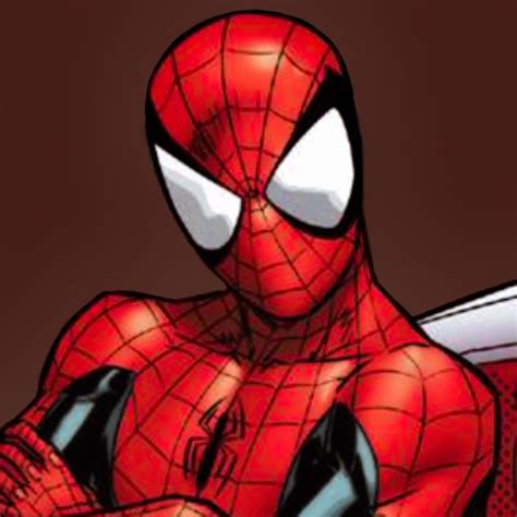 Spider Man Icon Amazing Spiderman Spiderman Spiderman Comic