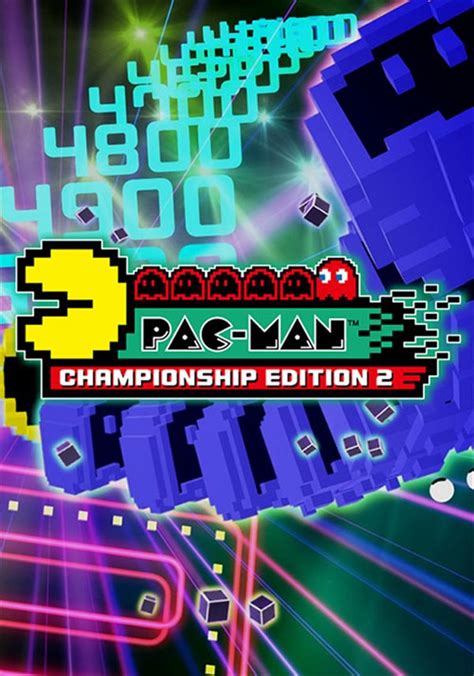 Pac Man Championship Edition 2 Baldi Game