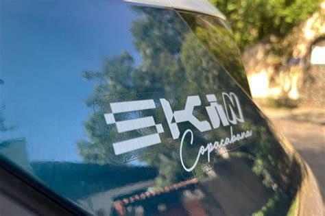 Gwm Ora 03 Skin Detalhes Da Versão Em 24 Fotos Exclusivas Mobiauto