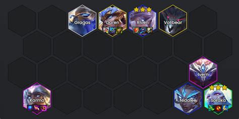 Soraka TFT Set 5 5 Build Items Team Comps And More
