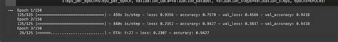 c3w3 assignment training time advanced computer vision with tensorflow deeplearning ai