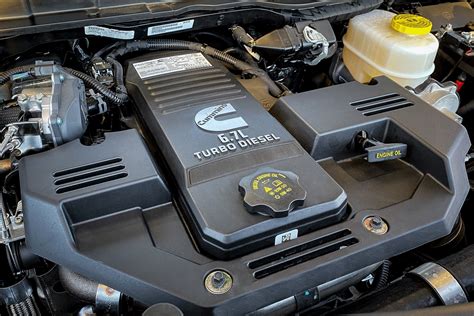 5 Common 67 Cummins Engine Problems