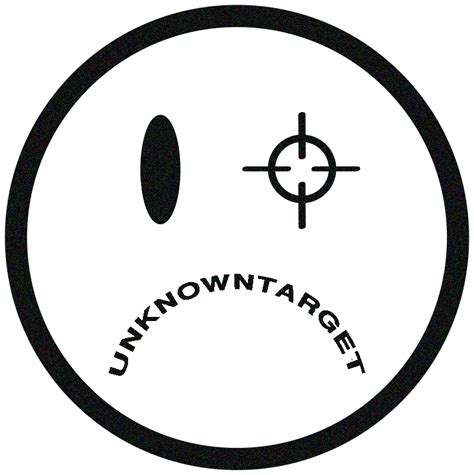Unknown Target