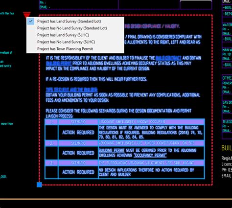 How To Create Dynamic Text And Blocks For Sketchup Layout Layout