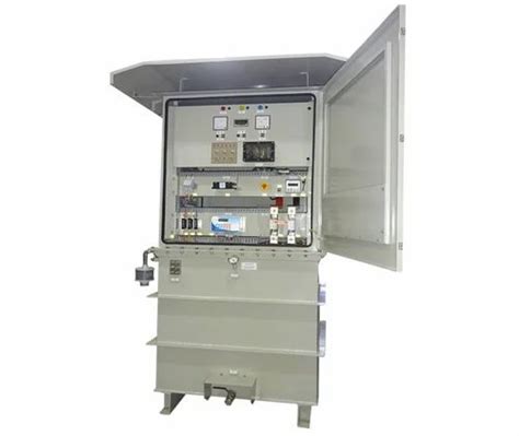 Smart Cathodic Protection Transformer Rectifier Cp T R Unit And Cppsm