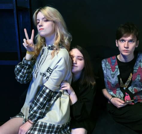 Александр Русаков ВКонтакте