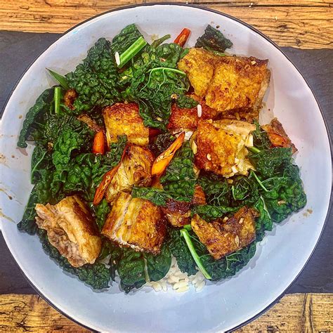 Ka Na Moo Grob Recipe Yhangry