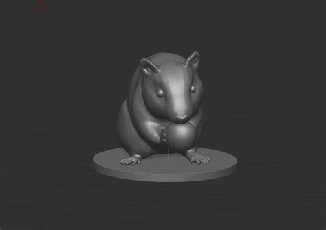 Stl File Mouse Rat 🐁 ・3d Print Model To Download・cults