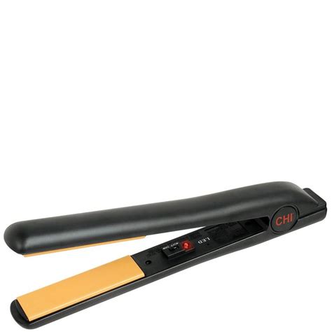 Chi Air Style Series Tourmaline Ceramic Hairstyling Iron 1 Inch