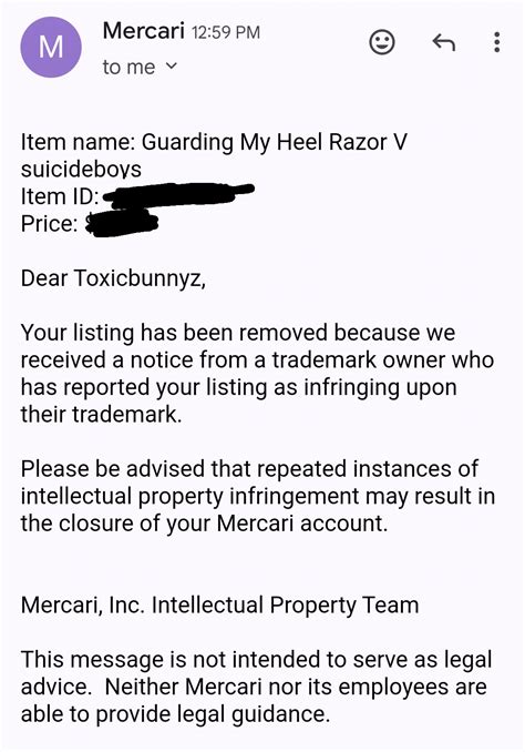 Dude Mercari Can Suck My Dick Ive Never Had This Happen With Any Of My