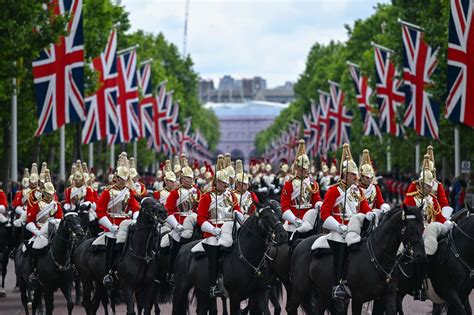 Everything You Could Ever Want To Know About The Uniforms Of The